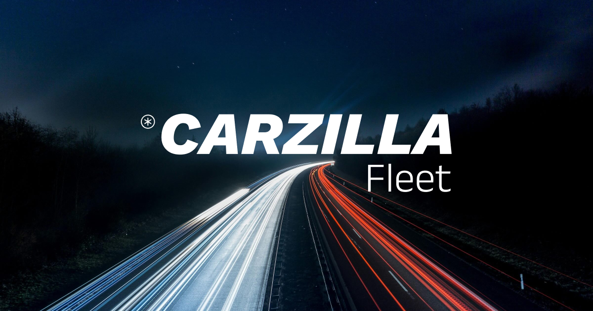 CARZILLA Fleet
